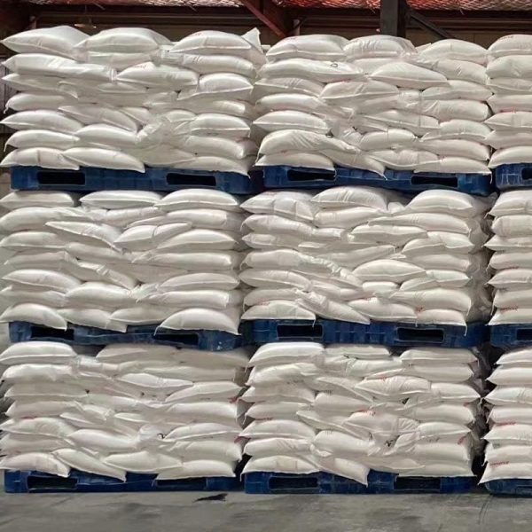 How to Use Soda Ash for pH Adjustment in Pools - YRC CHEMIST