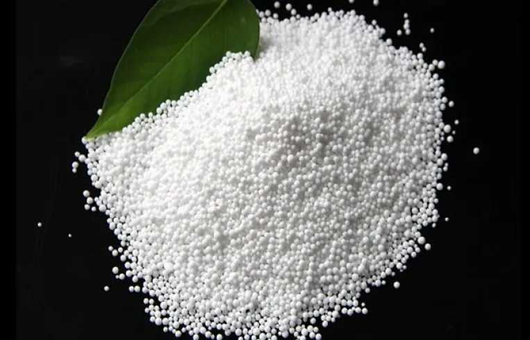 Core guide to loading small particles of Urea: moisture-proof, shatter ...